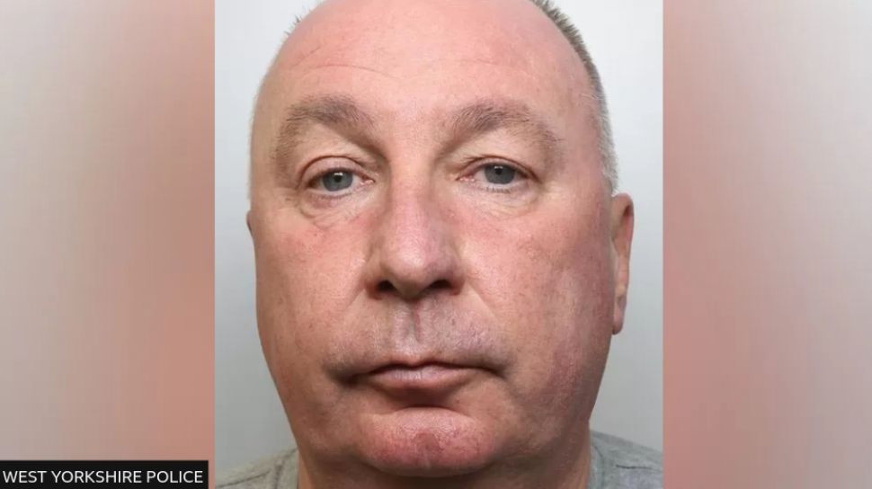 Legenda Leeds United Perkosa Gadis Remaja Dicekoki Miras, Dipenjara 17 ...