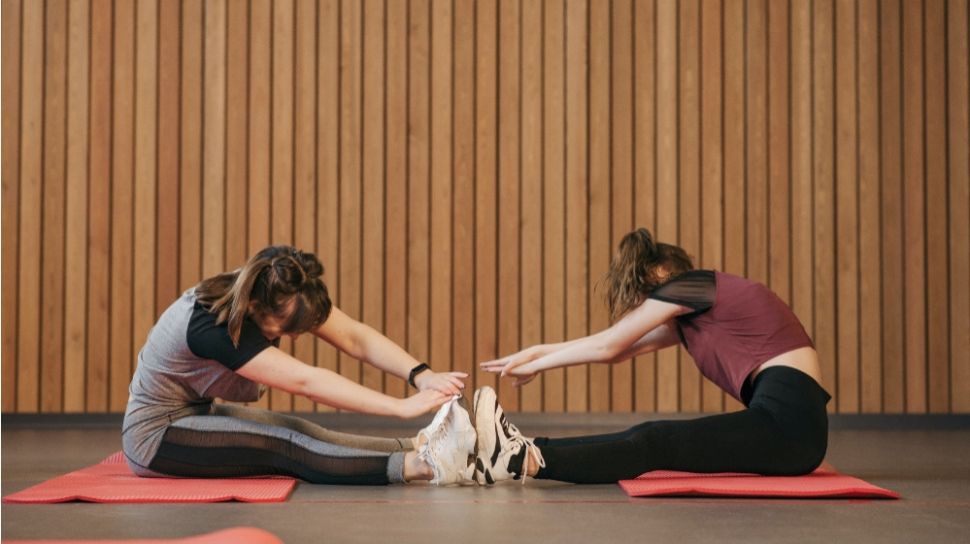 Ini 4 Jenis Olahraga yang Baik Dilakukan saat Menjalankan Puasa