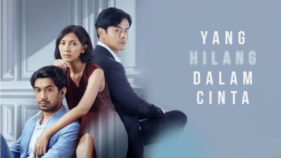 3 Rekomendasi Web Series yang Dibintangi Sheila Dara, Wajib Nonton!