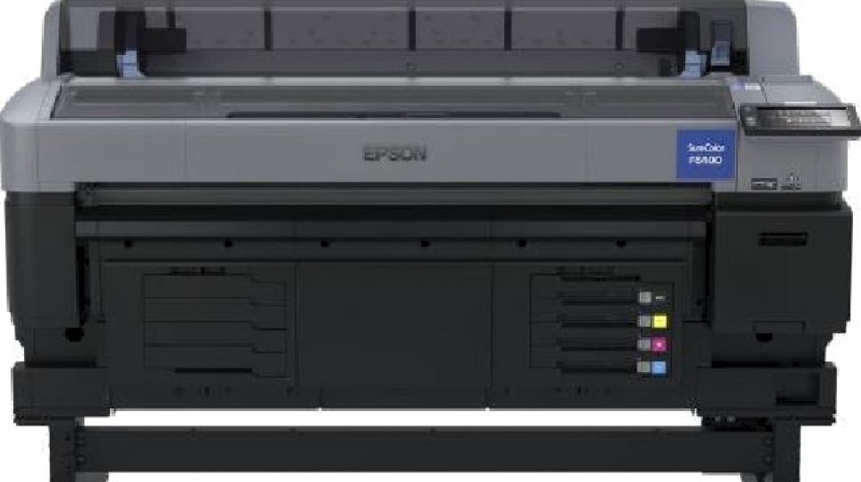 Epson Luncurkan Model Surecolor Baru dengan Opsi Tinta Warna yang Beragam