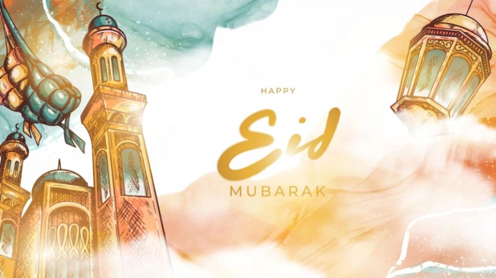 Berapa Hari Lagi Lebaran 2023 Simak Jadwal Idul Fitri Dan Cuti Bersama