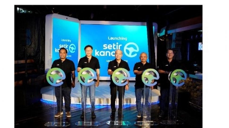 Setir Kanan Hadirkan Jual Beli dan Tukar Tambah Mobil dengan Cicilan Rp ...