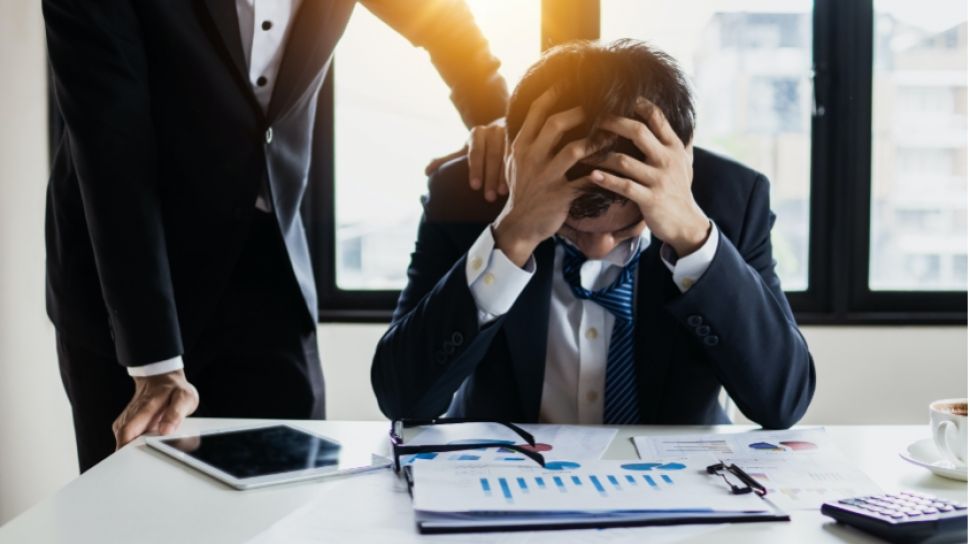 Waspadai Kenali 3 Tanda Perusahaan Red Flag Yang Perlu Kamu Sadari