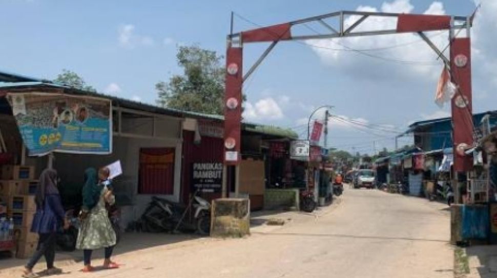 Segera Direlokasi, Ini Sejarah Kampung Aceh yang Tak Terpisahkan dari Batam