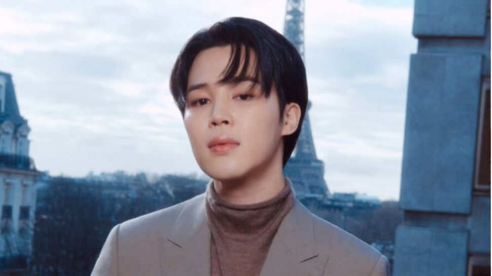 Cetak Sejarah, Jimin BTS Jadi Solois K-Pop Pertama Puncaki Billboard 100