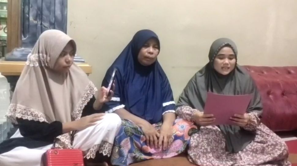 Istri Mustopa Ungkap Mutasi Rp 800 Juta di Rekening Suaminya Bersumber dari Tiga Anaknya yang ...