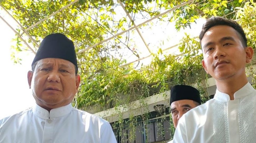 DPC Gerindra Tangsel Gelar Rakorcab, Gibran Terpilih jadi Cawapres Prabowo