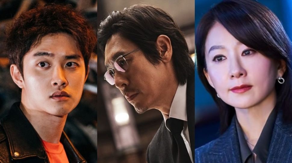 4 Fakta The Moon, Film Korea Baru yang Bertabur Bintang