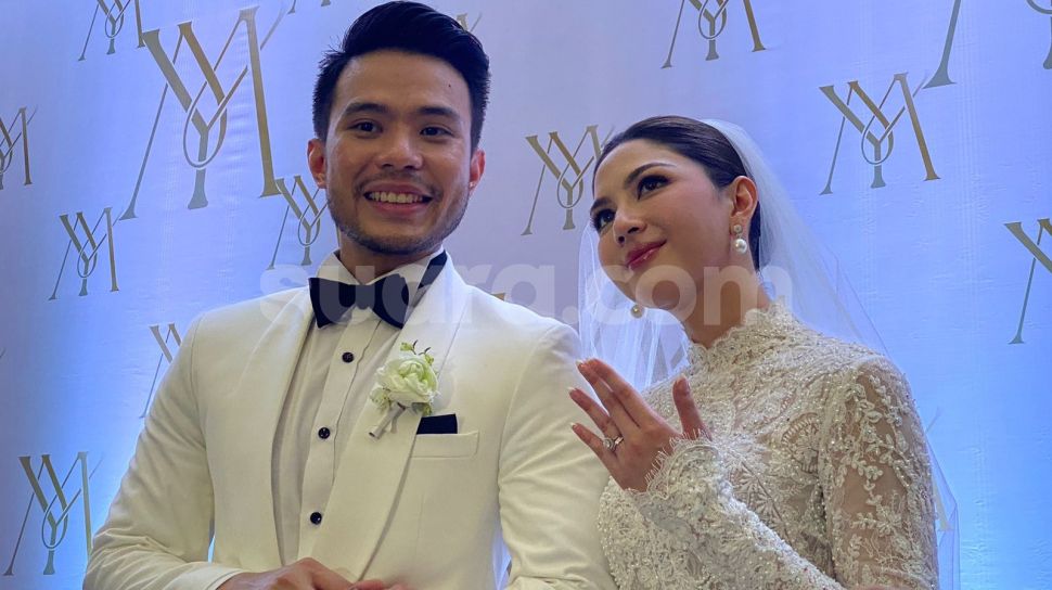 5 Potret Jessica Mila dan Yakup Hasibuan Saat Masih Pacaran, Romantis Banget!