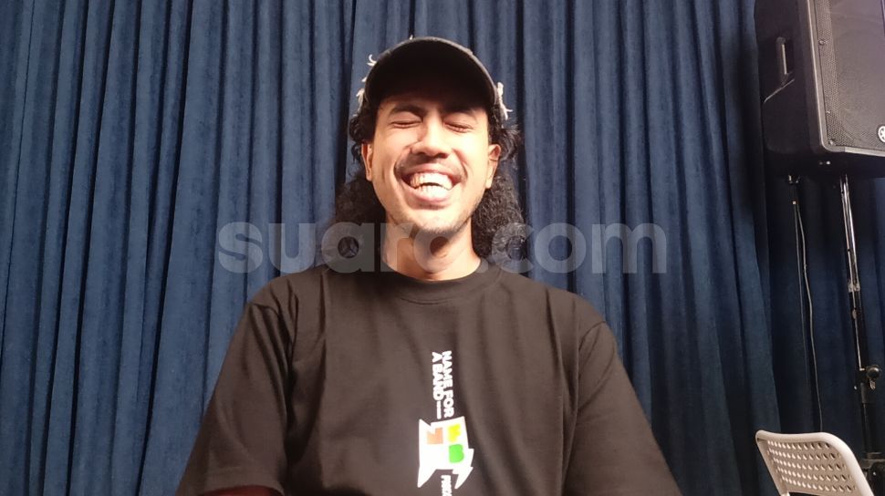 Pesan Menohok Randy Nidji ke Radja: Sini Gue Bikinin Lagu, Dijamin ...