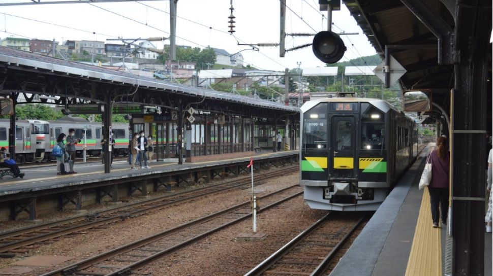 Cara Beli Tiket Kereta Lewat KAI Access Lengkap dengan Langkah-langkahnya