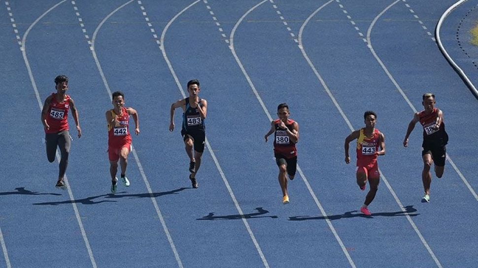 CdM Kontingen Indonesia Optimistis Target di APG 2023 Kamboja Tercapai