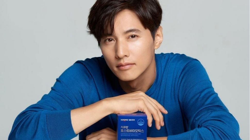 13 Tahun Hiatus, Aktor Won Bin sedang Pertimbangkan untuk Comeback