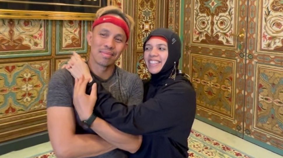 Bantah Klaim Ayah Atta Halilintar, Pihak Ponpes Al-Anshar Ungkap ... Bantah Klaim Ayah Atta Halilintar, Pihak Ponpes Al-Anshar Ungkap ...