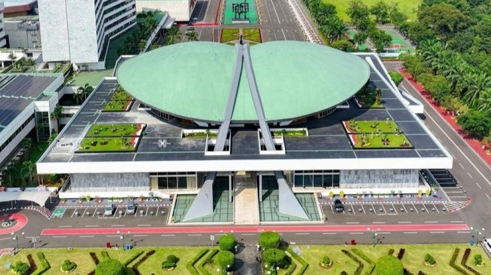 Baru Saja Rilis, Akun Thread DPR RI Langsung Digeruduk Netizen Indonesia