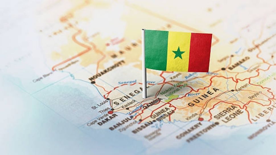4 Fakta Senegal, Negara yang Memiliki Patung Tertinggi di Afrika