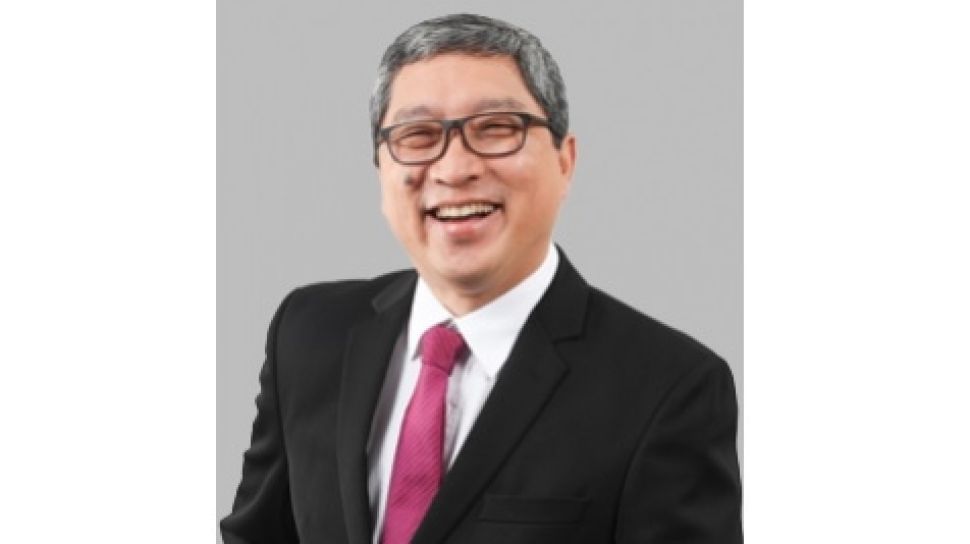 Nandi Julyanto Jadi Presiden Direktur TMMIN Gantikan Warih Andang Tjahjono