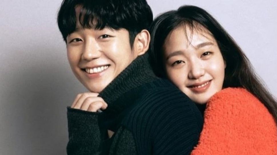 3 Rekomendasi Film Romantis Korea Netflix yang Bikin Baper, Wajib Nonton!