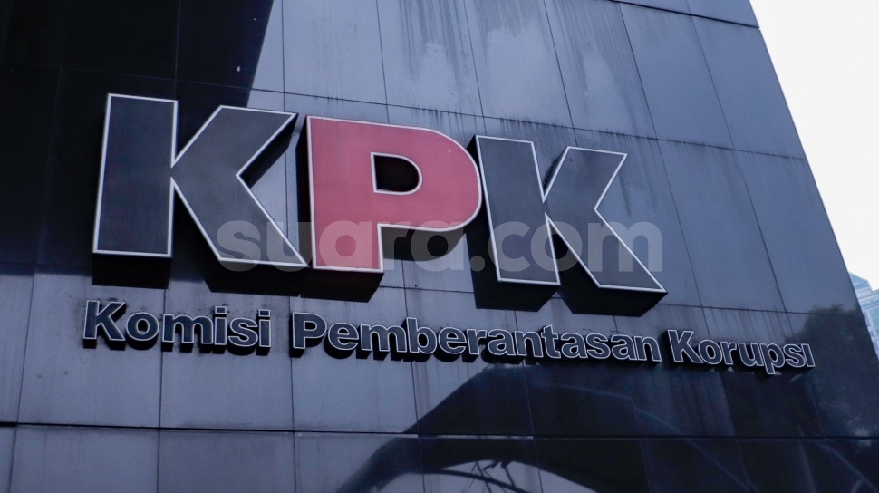 Usut Fashion Show Anak Eks Pejabat Pajak Muhammad Haniv, KPK Periksa ...