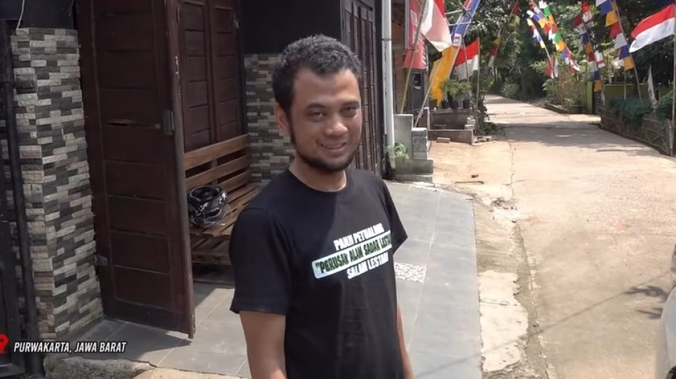 Kondisi Panji Petulang Mengkhawatirkan, Kurus Akibat Diabetes dan ...