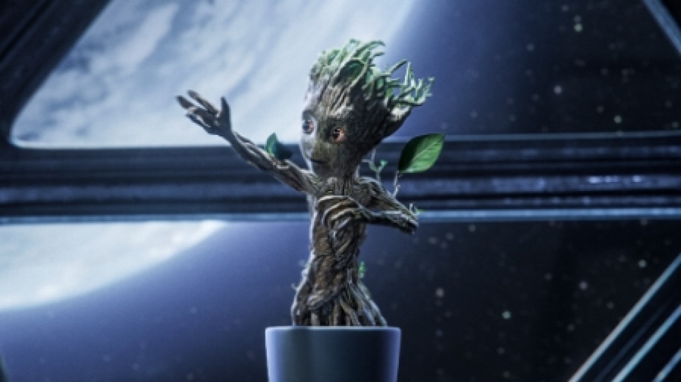 4 Serial Groot di Disney+ Hotstar yang Bisa Ditonton, Cuma 15 Menit!