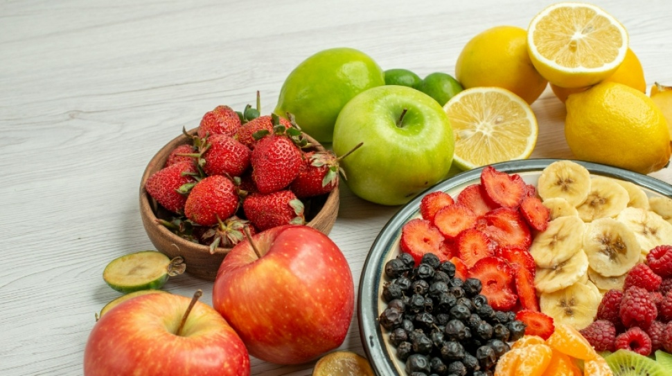 Diet Fruitarian Cuma Makan Buah, Aman atau Tidak? Ternyata Ini 5 Bahayanya