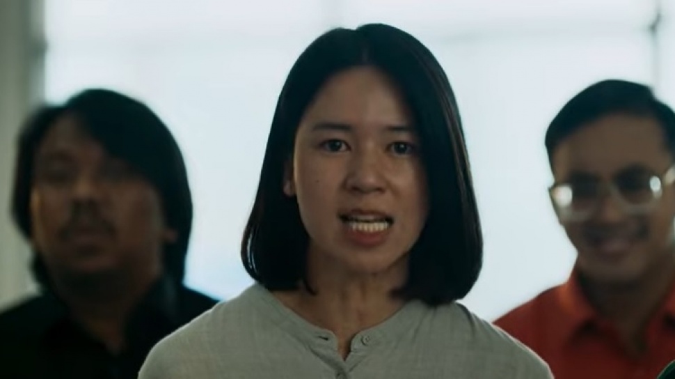 Serba-Serbi Film Sleep Call: Jadwal Tayang, Sinopsis dan Daftar Artis ...