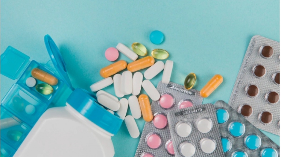 Catat! inilah 6 Jenis Obat yang Tidak Boleh Dikonsumsi Bersamaan dengan Teh