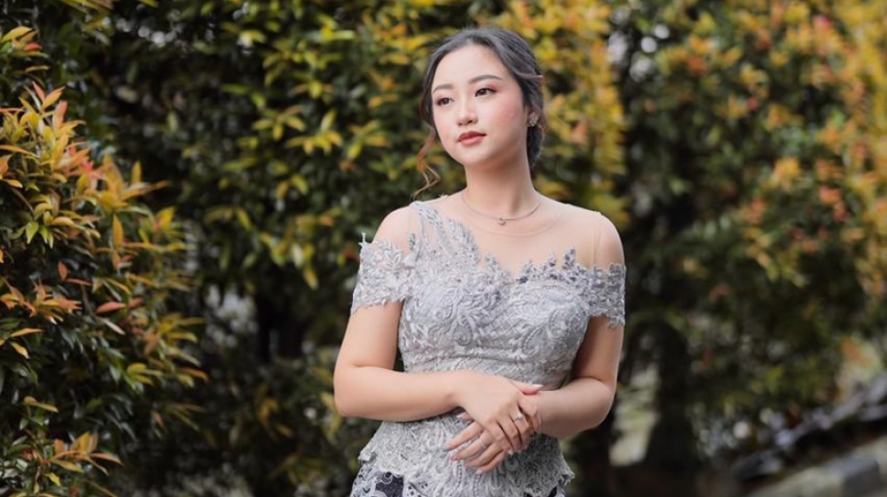 Bikin Shock, Kisah TikTokers Venithya Calista Setiap Hari Dapat DM ...