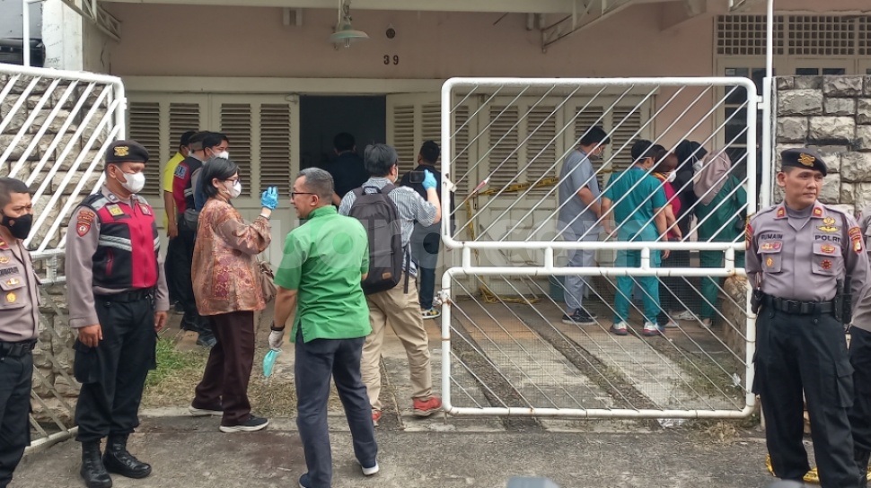 5 Fakta Kepribadian Ibu dan Anak Meninggal di Cinere, Tertutup dan ...