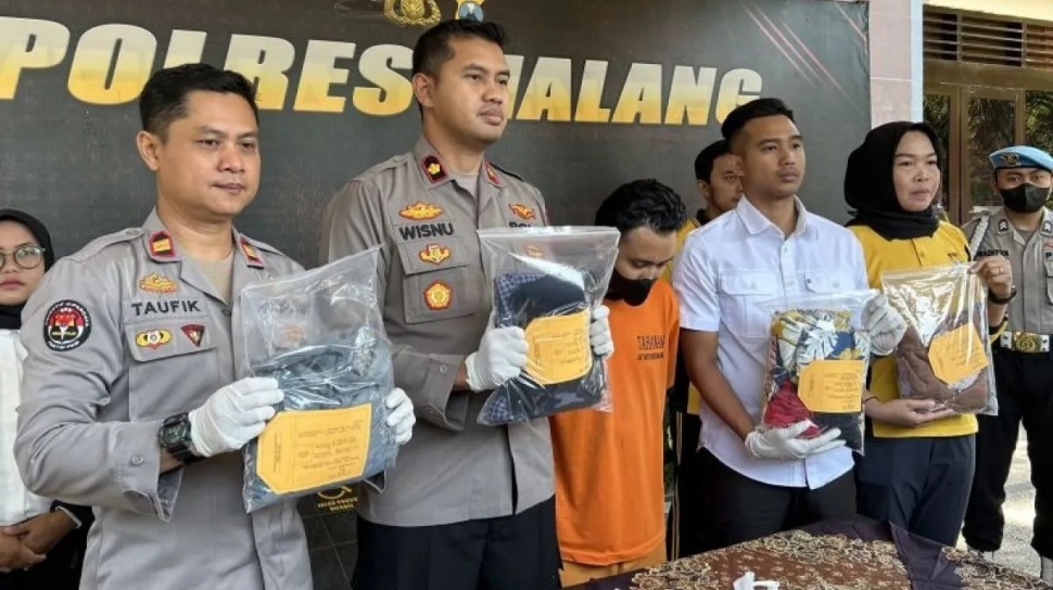 Berdalih Kesuksesan, Guru Ngaji di Malang Cabuli 4 Siswanya Selama Tiga ... Berdalih Kesuksesan, Guru Ngaji di Malang Cabuli 4 Siswanya Selama Tiga ...