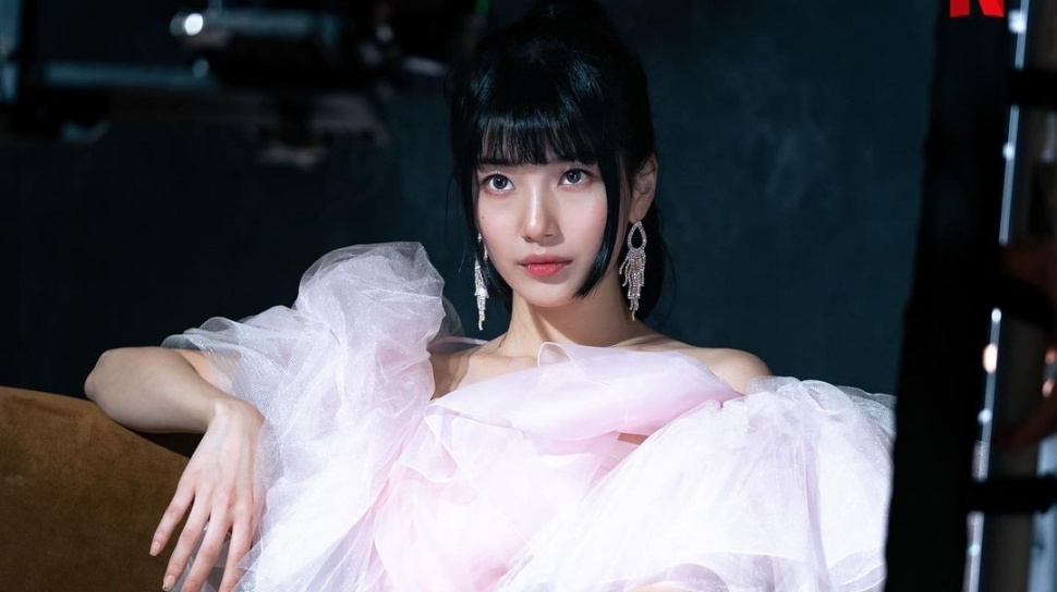 5 Drama Terbaru Bae Suzy yang Lagi Ulang Tahun ke-29, Paling Baru Tayang di Bulan Ini