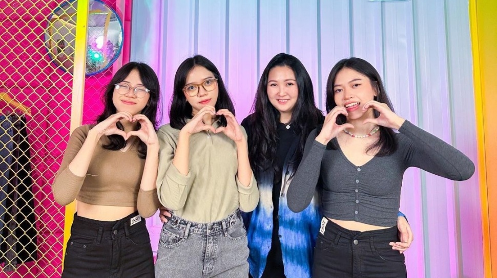 NPC Streamer di TikTok Tak Lebih dari Ngemis Versi Elit