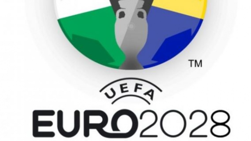 Logo Design For Uefa Euro 2024 Germany On Behance