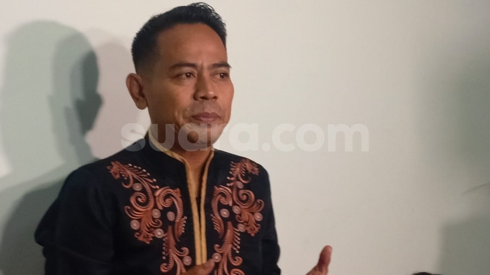 Yadi Sembako Dituding Melakukan Penggelapan Uang, Istri Sempat Takut ...