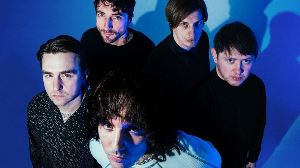 Profil Ravel Entertainment, Promotor Konser Bring Me The Horizon yang ...