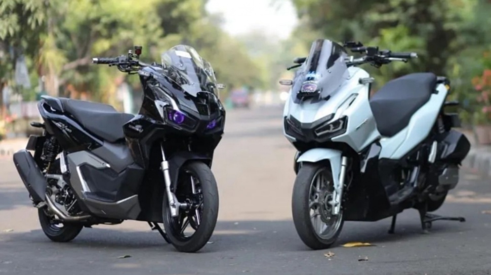 Review Motor Honda ADV 160, Update Terbaru Harga Baru dan Bekasnya