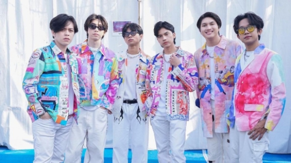 5 Fakta Perjalanan Karier Boy Group UN1TY, Penuh Lika-liku