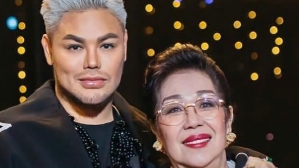 5 Fakta dan Profil Bambang Cahyo Gunawan, Ayah Ivan Gunawan Punya ...