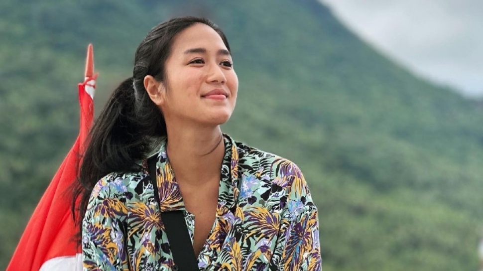 Biodata dan Agama Chef Renatta yang Kabarnya Sudah Dinikahi Pria Bule