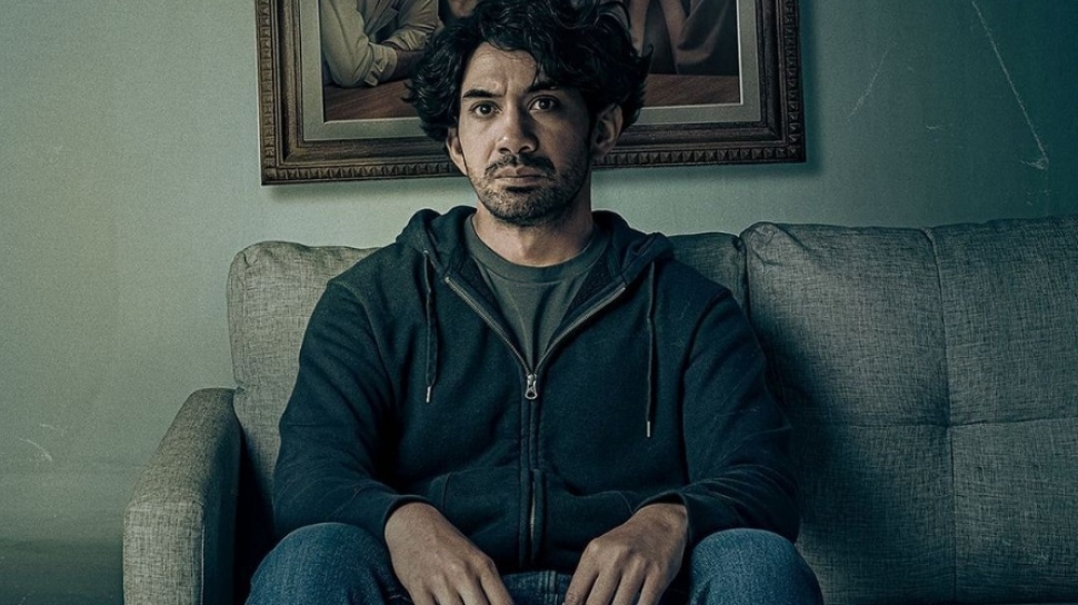 4 Film dan Series Thriller Indonesia di Prime Video, Ada Berbalas Kejam