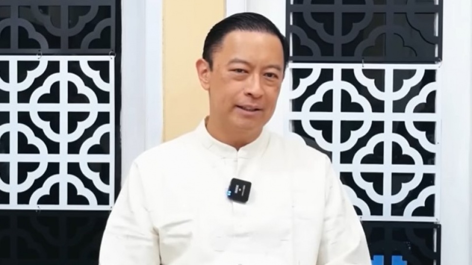 Profil dan Fakta Thomas Lembong, Orang Pertama yang Diajak Anies ...