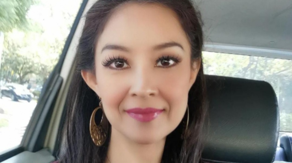 Biodata Putri Patricia, Masih Jomblo di Usia 43 Tahun sampai Ingin ...