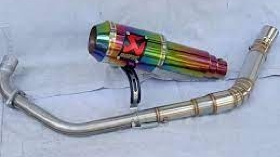 Relawan Ganjar-Mahfud Dianiaya Usai Geber-geber Motor Brong, Berapa Sih ...