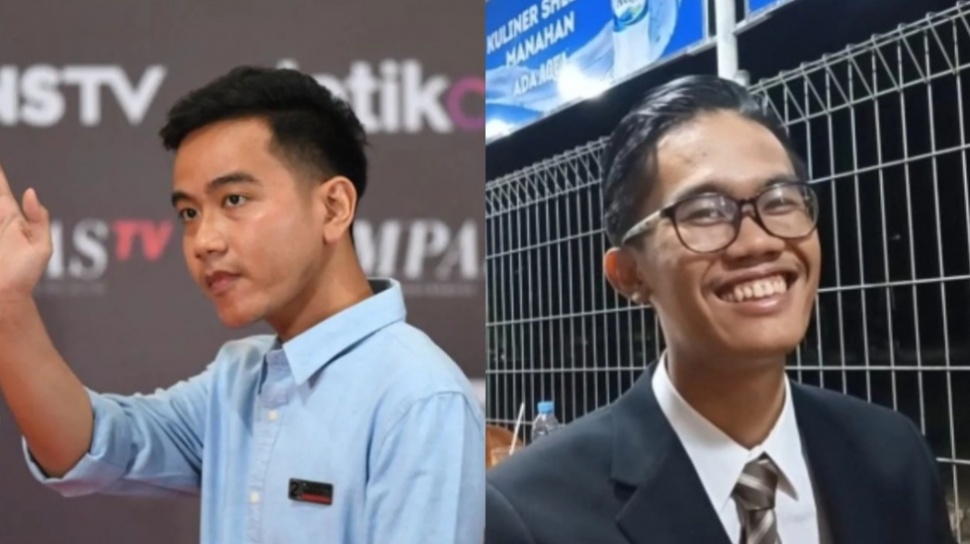 Seberapa Kaya Gibran? Digugat Rp 10 Juta oleh Almas yang Loloskannya Jadi Cawapres