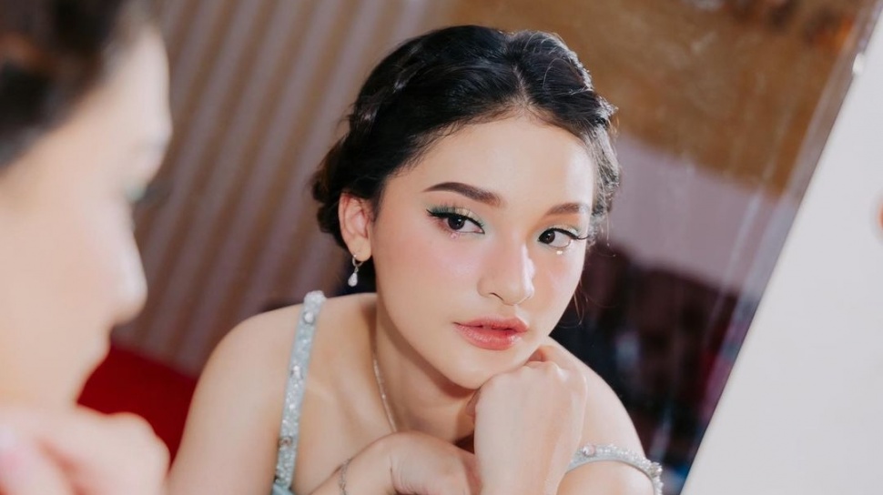 Biodata dan Agama Maysha Jhuan, Dipuji Lebih Cocok dengan Alam Ganjar daripada Eca Aura