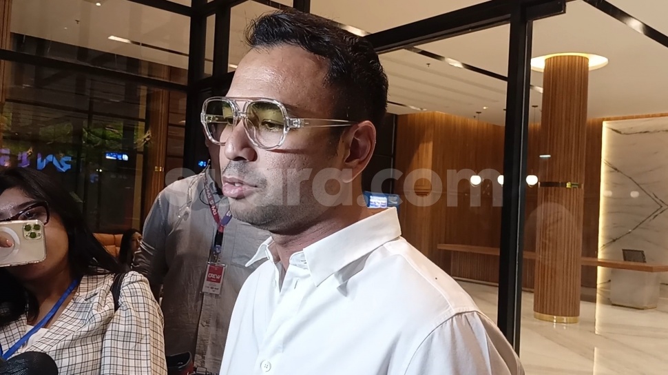 Senin, Raffi Ahmad dan Hotman Paris Blak-blakan soal Dugaan Pencucian Uang
