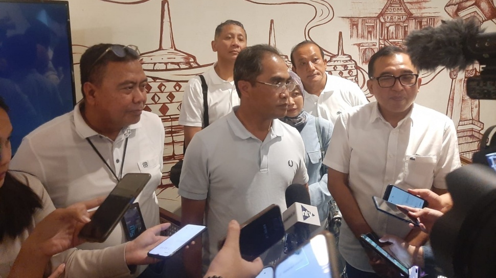 Telkom Mulai Mendirikan Entitas Baru InfraCo, Fokus Layanan Jaringan ...