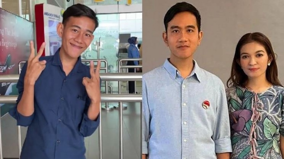 Siapa Mas-Mas di Bangka yang Viral Mirip Gibran Rakabuming? Ternyata ...