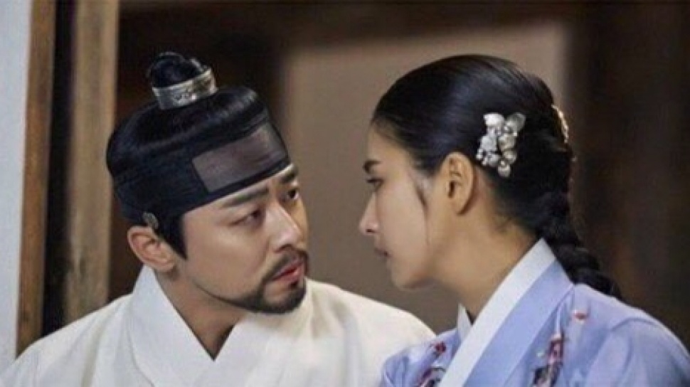 Spoiler Episode 16 Captivating the King: Kang Hee Soo Jadi Wanita Seutuhnya